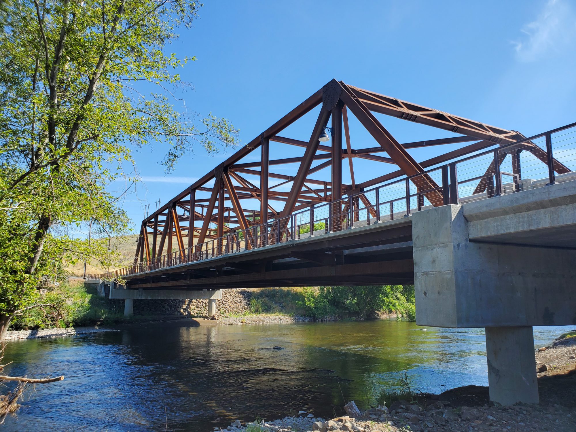 Streets | Pendleton Projects